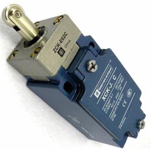 Schneider ZCKE62 Interruptor pequeño pulsador / ZCK OsiSense XC Interruptores eléctricos Schneider