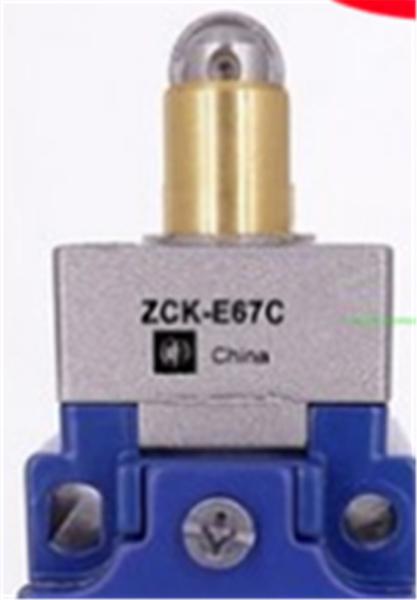 Schneider ZCKE62 Interruptor pequeño pulsador / ZCK OsiSense XC Interruptores eléctricos Schneider