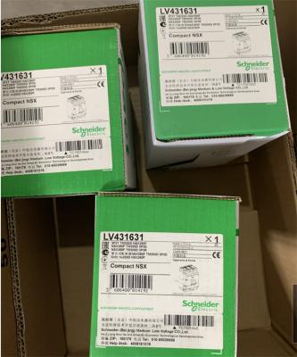Cina Compatto elettrico MCCB di LV431630 NSX250F 36KA in vendita