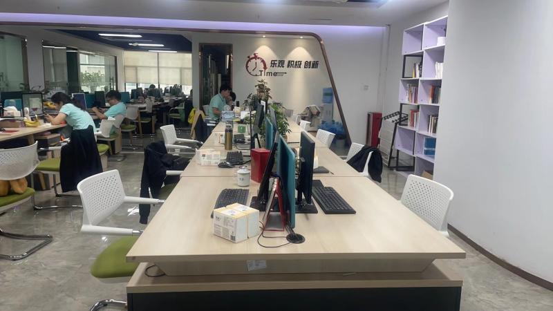 確認済みの中国サプライヤー - Guangzhou Mihoji Electronic Technology Co., Ltd.