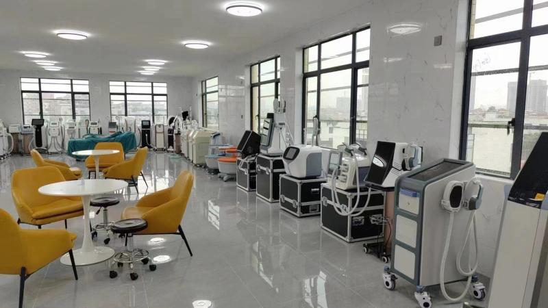 確認済みの中国サプライヤー - Guangzhou Mihoji Electronic Technology Co., Ltd.