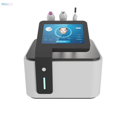 China Co2 Fractional Plasma Beauty Machine For Acne Removal And Sterilization for sale