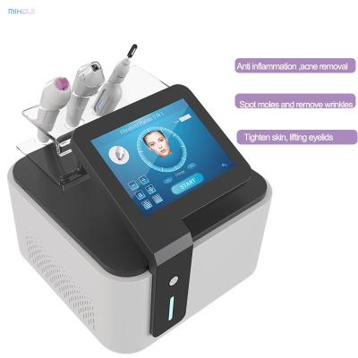 China Advanced Plasma Spot Removal Pen for Fractional Anti-aging and Dark Spot Treatment for sale