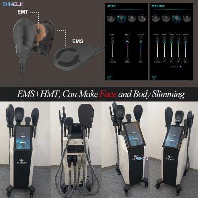 China Hiemt peface Neo Ems Body Slimming Device For Body Sculpting And Weight Loss for sale