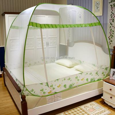 China Hot Sale Easy Foldable Home Use Mosquito Net for sale