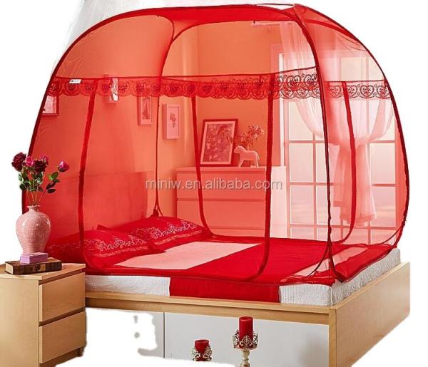 Quality Quick Setup Mosquito Net for Indoor and Outdoor Areas Hammock with Mosquito Net Tent for sale