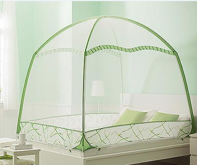 China Quick Setup Mosquito Net for Indoor and Outdoor Areas Hammock with Mosquito Net Tent 2024 Newest for sale