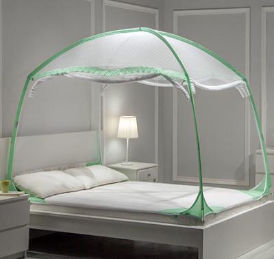 China Hot Sale Easy Foldable Home Use Mosquito Net for sale