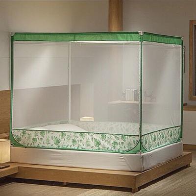 China Hot Sale Easy Foldable Home Use Mosquito Net for sale