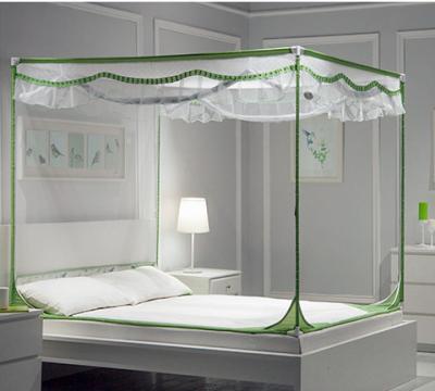 China Quick Setup Mosquito Net for Indoor and Outdoor Areas Hammock with Mosquito Net Tent 2024 Newest for sale