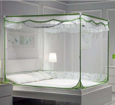 China Quick Setup Mosquito Net for Indoor and Outdoor Areas Hammock with Mosquito Net Tent 2024 Newest for sale