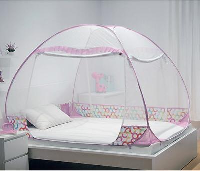 China Quick Setup Mosquito Net for Indoor and Outdoor Areas Hammock with Mosquito Net Tent 2024 Newest for sale