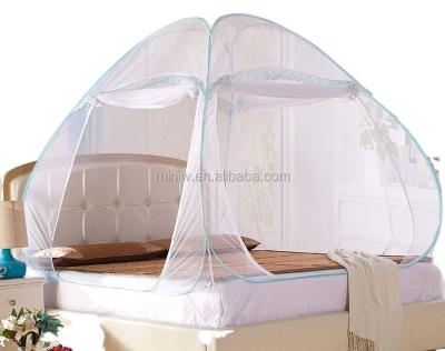 China Steel-wire,folding,simple Style, Small Roof Mosquito Net for sale
