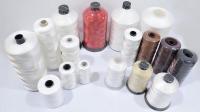 China High Strength Nylon 66 Thread 210D/3 With FDY Technics for sale