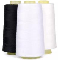 China Dyed Color Polyester Upholstery Sewing Thread 40S/2 for sale