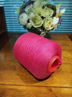 China Compact Spun Polyester Thread 80S/3 100% Sinopec Yizheng Material for sale