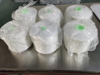 China PPC 45S/2 Poly Poly Core Spun Thread High Tenacity excellent evenness for sale