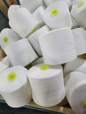 Cina Filato industriale 20s/2 40/2 50s/2 60s/2 del poliestere del filato cucirino in vendita