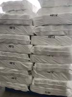 China Industrial Poly Poly Core Spun Thread TFO Process Excellent Evenness 12s/3 for sale