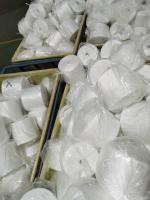 China Polyester Spun Yarn 40/2 For Industrial Sewing Thread for sale