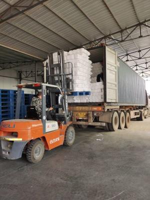 Cina Filato cucirino filato del poliestere con il certificato di OEKO in vendita