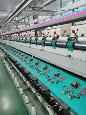 Cina Filato cucirino filato del poliestere con il certificato di OEKO in vendita