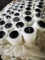 China 100% Virgin Polyester Sewing thread 40s/2, 500 Colors Avaliable for sale