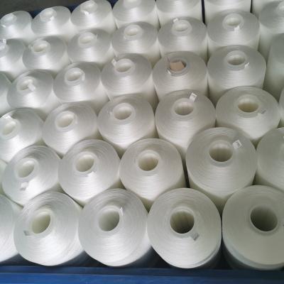 China OEKO-Stickerei-Polyester-Faden-Nähgarn 120D/2 zu verkaufen