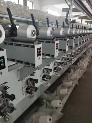 Cina L'alto filo 108D/2 120D/2 150D/2 del ricamo del poliestere di tenacia customerised il colore in vendita