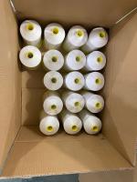 China 75D - 500D High Strength Nylon Thread For leather for sale