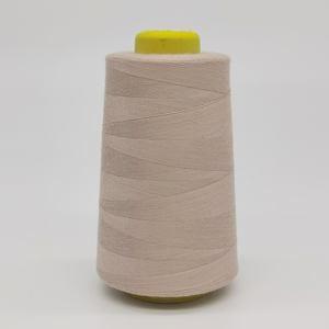Cina prodotto chimico eccellente impermeabile di uguaglianza del filato cucirino 7g/d resistente in vendita