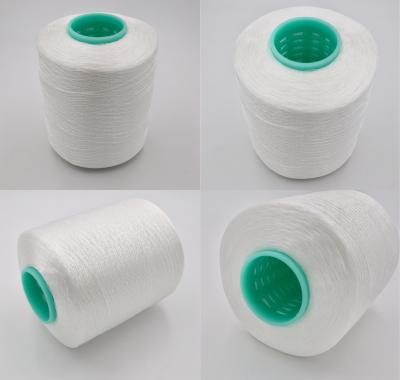 Cina Regolazione legata di nylon di calore del filo di alta tenacia per i prodotti di cuoio in vendita