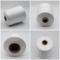 China 50s/2  Recycled Polyester Spun Yarn for sale