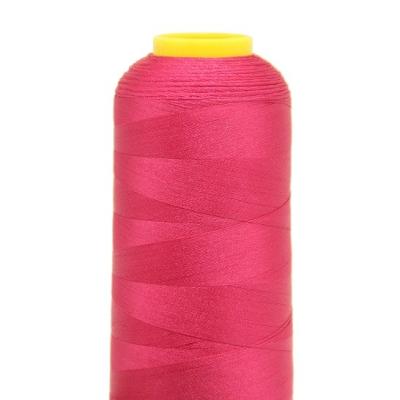 Cina Filo ad alta resistenza 1500D/2/3 di restringimento basso con resistenza UV in vendita