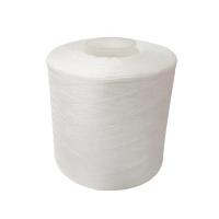 China Compact Spun Polyester Thread 80S/3 100% Sinopec Yizheng Material for sale