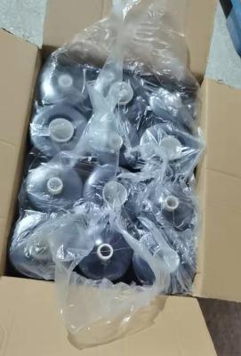 China De milieuvriendelijke Geverfte Draad 20S/3 3000M van de Patroontfo Naaiende Polyester Te koop