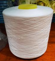 China 40S/3 TFO Spun Polyester Thread with Oeko Tex Certificate for sale