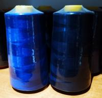 China Polyester Sewing Thread 40/2 With High Tenacity multi colors for sale