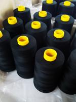 China High Tenacity 42/2  Polyester Sewing Thread for sale