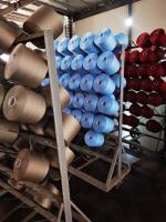 China High Tenacity 42/2  Polyester Sewing Thread for sale