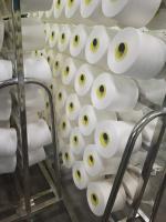 China Industrial Sewing thread 20S - 60S Polyester Spun Yarn for sale