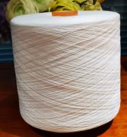 China 40S Recycled Poly Poly Core Spun Thread for Weaving Sewing Knitting for sale