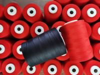 China Garment Sewing 40S/2 135gram 100 Polyester Thread for sale