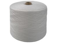China High Tenacity 22S/2 Colorful Poly Poly Core Thread for sale