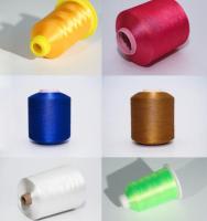 China 3000M 120D/2 Polyester Embroidery Thread for high speed multi-head computer for sale