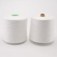 China High Strength Poly Poly Core Spun Thread TFO 22S/2 for sale