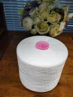 China Regenarated Virgin Polyester Thread 20S/2 With GRS Certificate for sale
