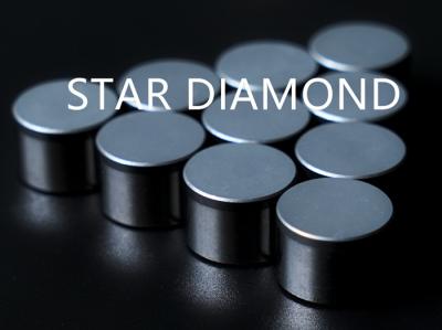 Cina PerPerazione policristallina carboniera di Frese diamantate Per Gas Geotermico in vendita