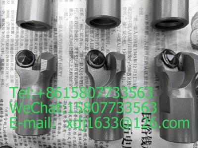 Cina ISO9001 ha certificato i taglienti dell'ancora di PDC la miniera di carbone che usa il ODM dell'OEM in vendita