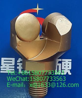 Cina ISO9001 ha certificato i taglienti dell'ancora di PDC la miniera di carbone che usa il ODM dell'OEM in vendita